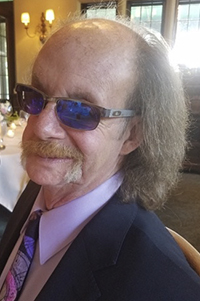 Robert H. Tinkham 1957-2022 | News, Sports, Jobs - The Vindicator